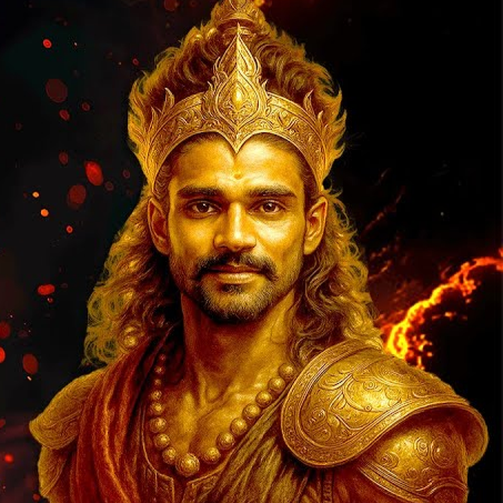 Manthrika Charlie | Advanced Discord Bot Protocol